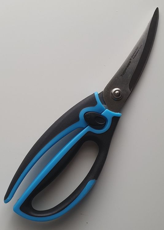 Tupperware Geflügelschere / Poulet Schere | Kaufen auf Ricardo