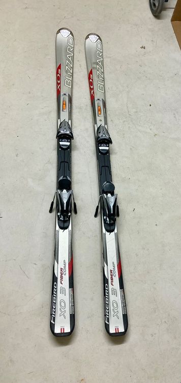 Blizzard Firebird XO 3 Ski, für Piste & Fun! (Gebraucht) in Adliswil ...