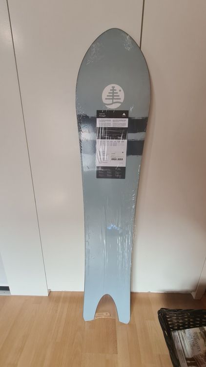 (KOPIE) Burton Family Tree Forager Snowboard 2023 | Kaufen auf Ricardo