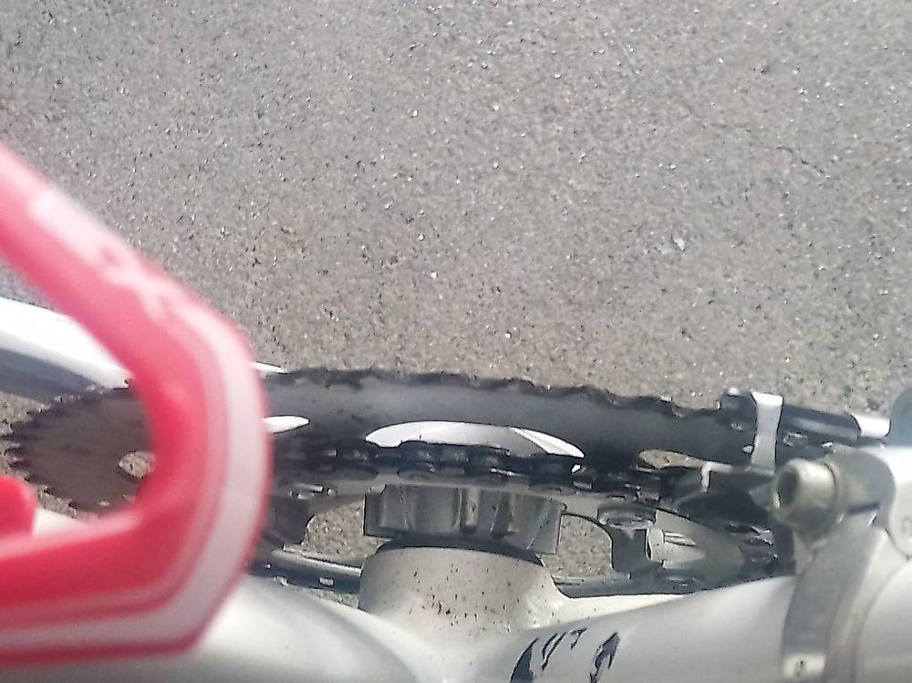 Vendo bicicletta da corsa OPERA (Usato) a Castagnola per CHF 85 – solo ...