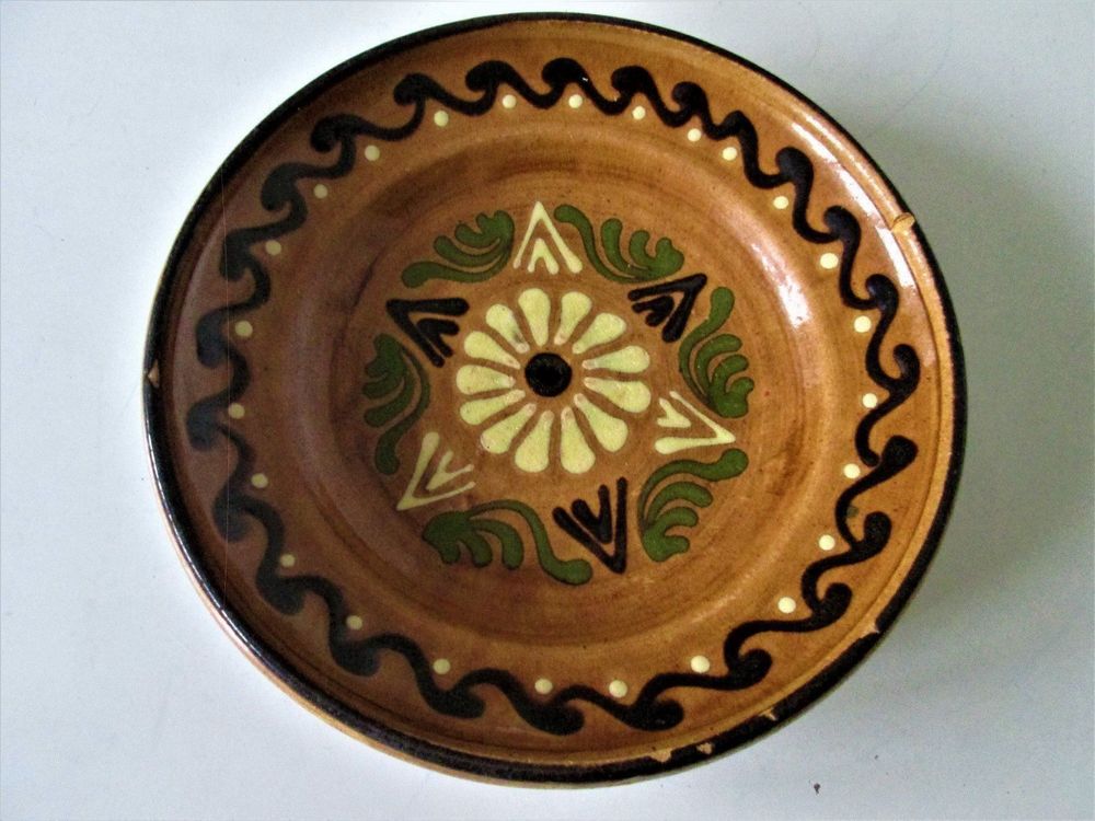 Alte Keramikplatte ab fr. 1.- (Gebraucht) in Sementina für CHF 1 – mit Lieferung auf Ricardo kaufen