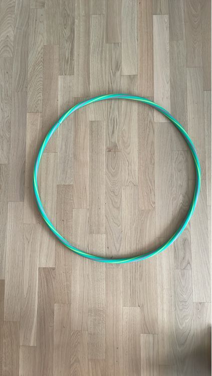 Hula Hoop for Fitness and Fun 70 cm | Kaufen auf Ricardo