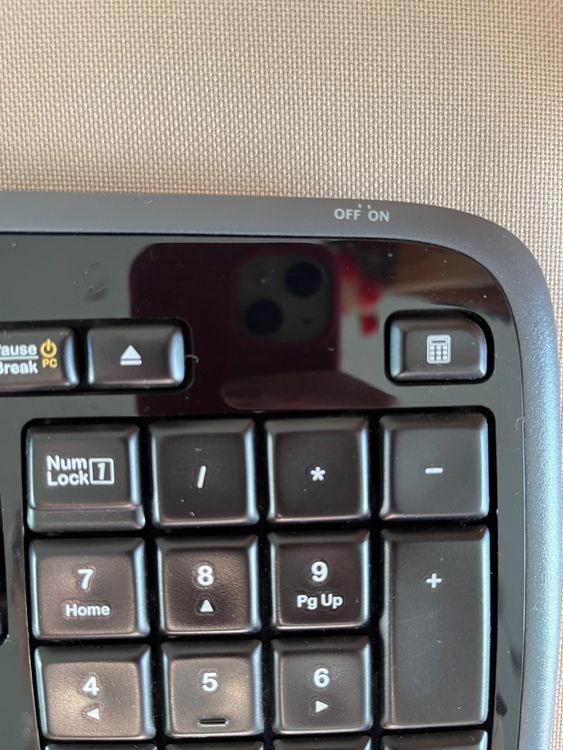 Tastatur Logitech MK700 mit Maus (Gebraucht) in für CHF 49 – mit ...