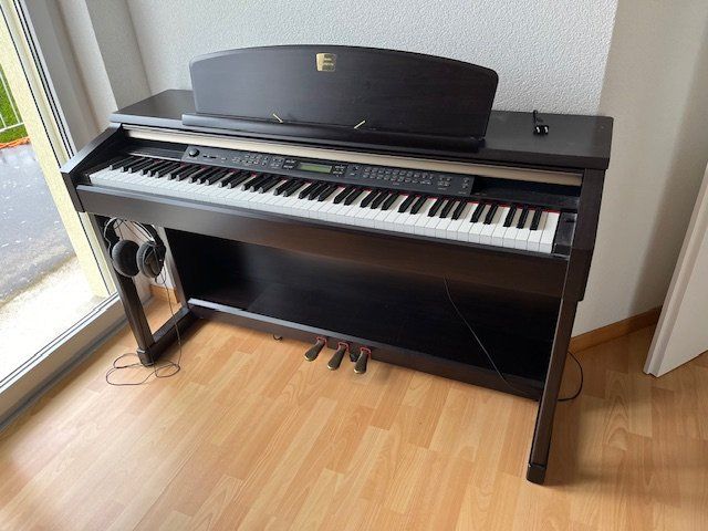 Yamaha Clavinova CLP-150 (Gebraucht) in für CHF 405 – nur Abholung auf ...