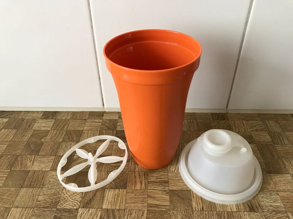 Tupperware neuwertiger Shaker | Kaufen auf Ricardo