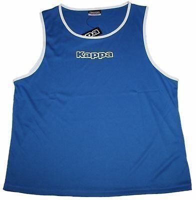 Kappa Tank Top Shirt 152 TRIKOT (Neu und originalverpackt) in Adliswil ...