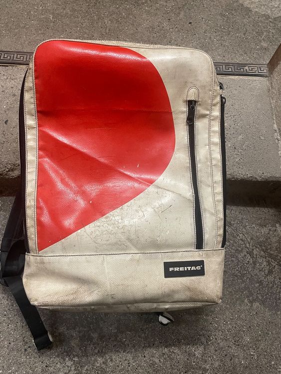 Freitag Rucksack HAZZARD | Kaufen auf Ricardo