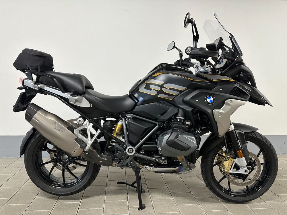 Wunderschne Gs 1250 Gebraucht Ebenbild