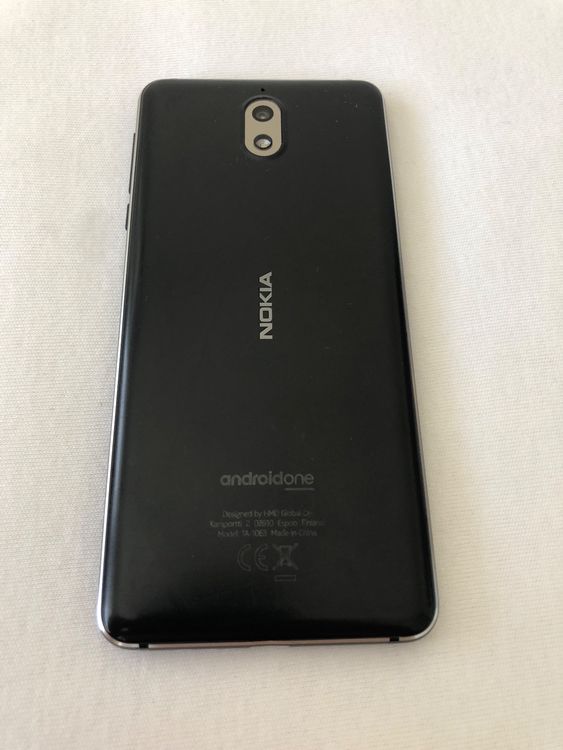 Nokia 3.1 | Kaufen auf Ricardo