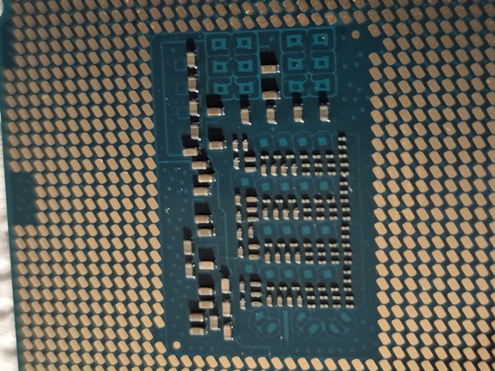 Intel core I7-4790K (Gebraucht) in Roggwil BE für CHF 20 – nur Abholung ...