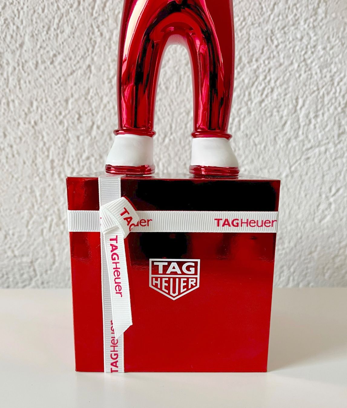 🔥 Ultra rare pilote de Formule 1 Tag Heuer 🔥 (D'occasion) à Genève pour ...