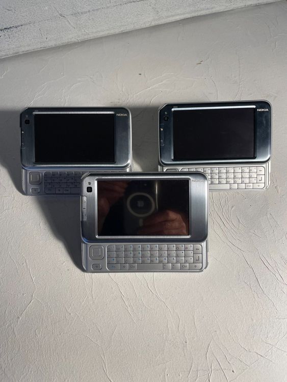 Nokia Vintage | Kaufen auf Ricardo