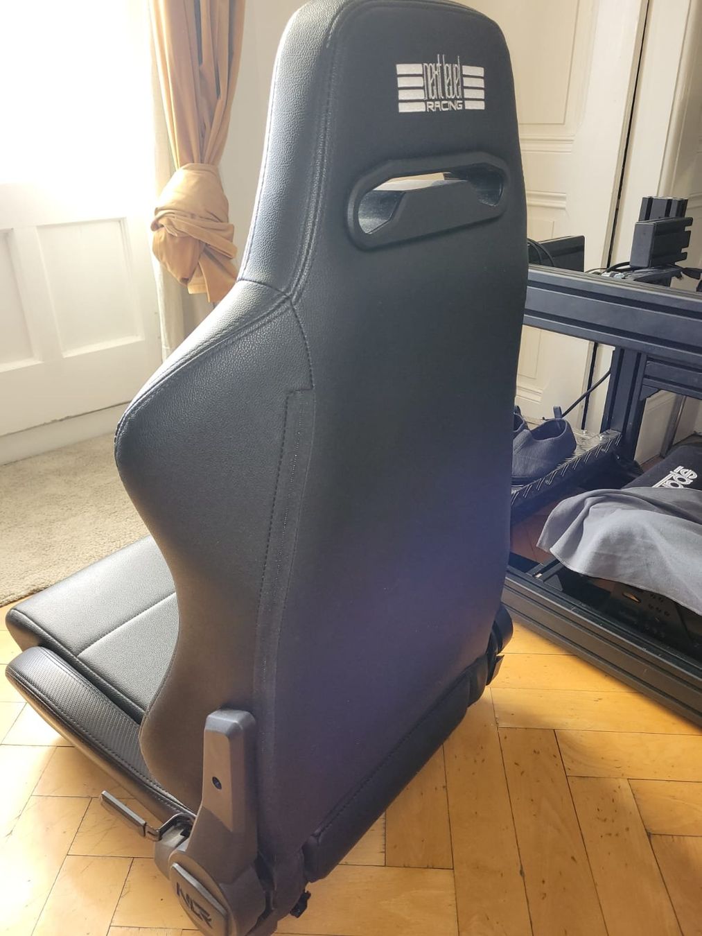 SIM racing seat - Next Level Racing / ERS3 (Neuf (Voir description)) à ...