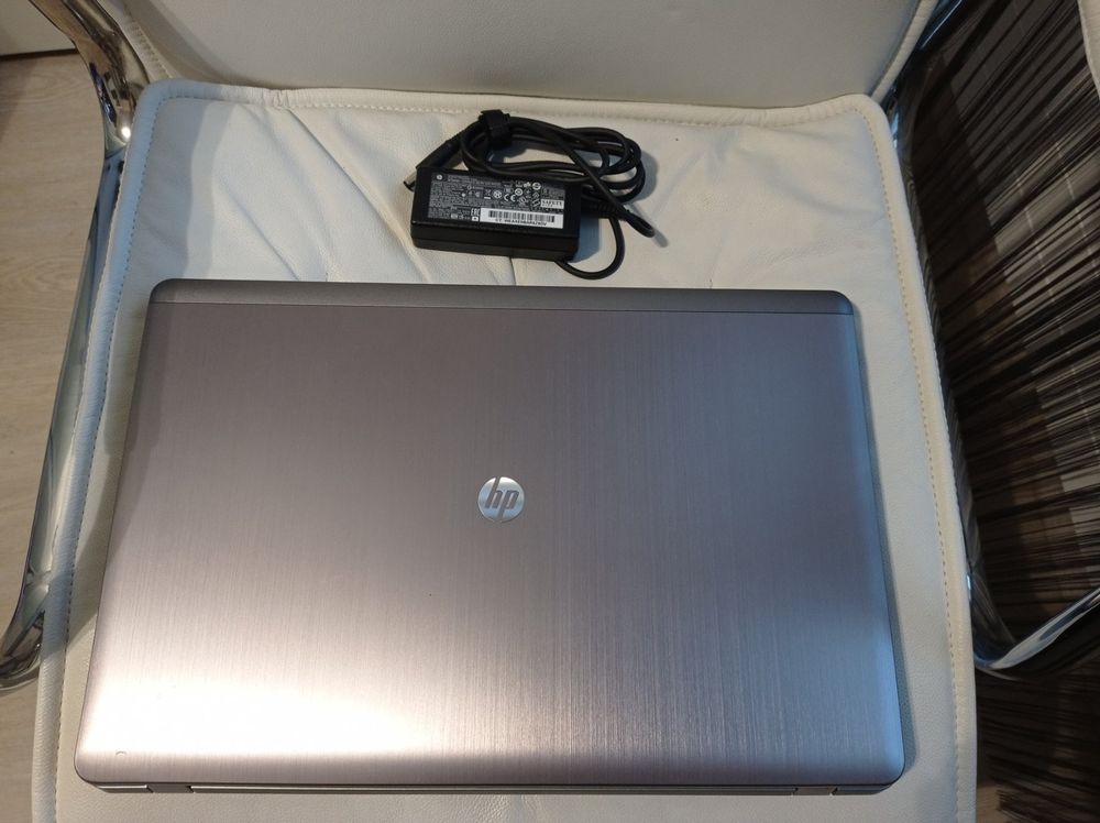 HP PB, 17", i5, neue 512 SSD, Win10Pro, Office 2019 Pro | Kaufen auf ...