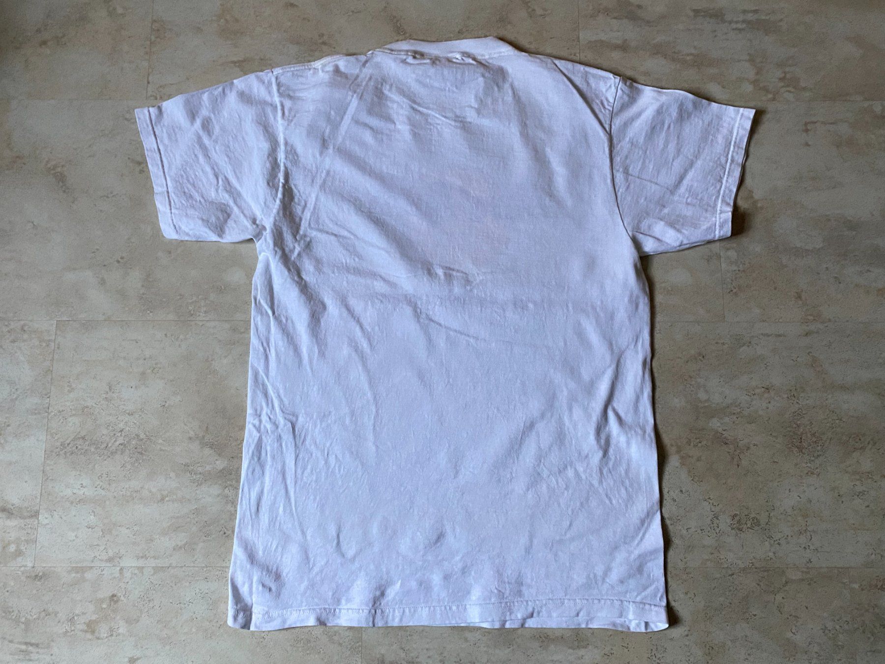 Original Hard Rock Cafe San Francisco T-Shirt - Grösse L (Neu (gemäss ...