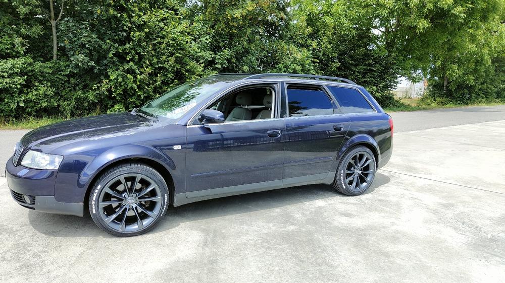 Audi A4 B6 Avant 3.0 V6 | Kaufen auf Ricardo