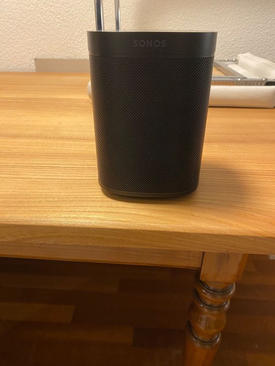 Sonos One | Kaufen auf Ricardo