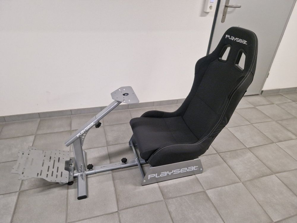 Playseat Racing SIM Rig (Gebraucht) in Thun für CHF 166 – nur Abholung ...
