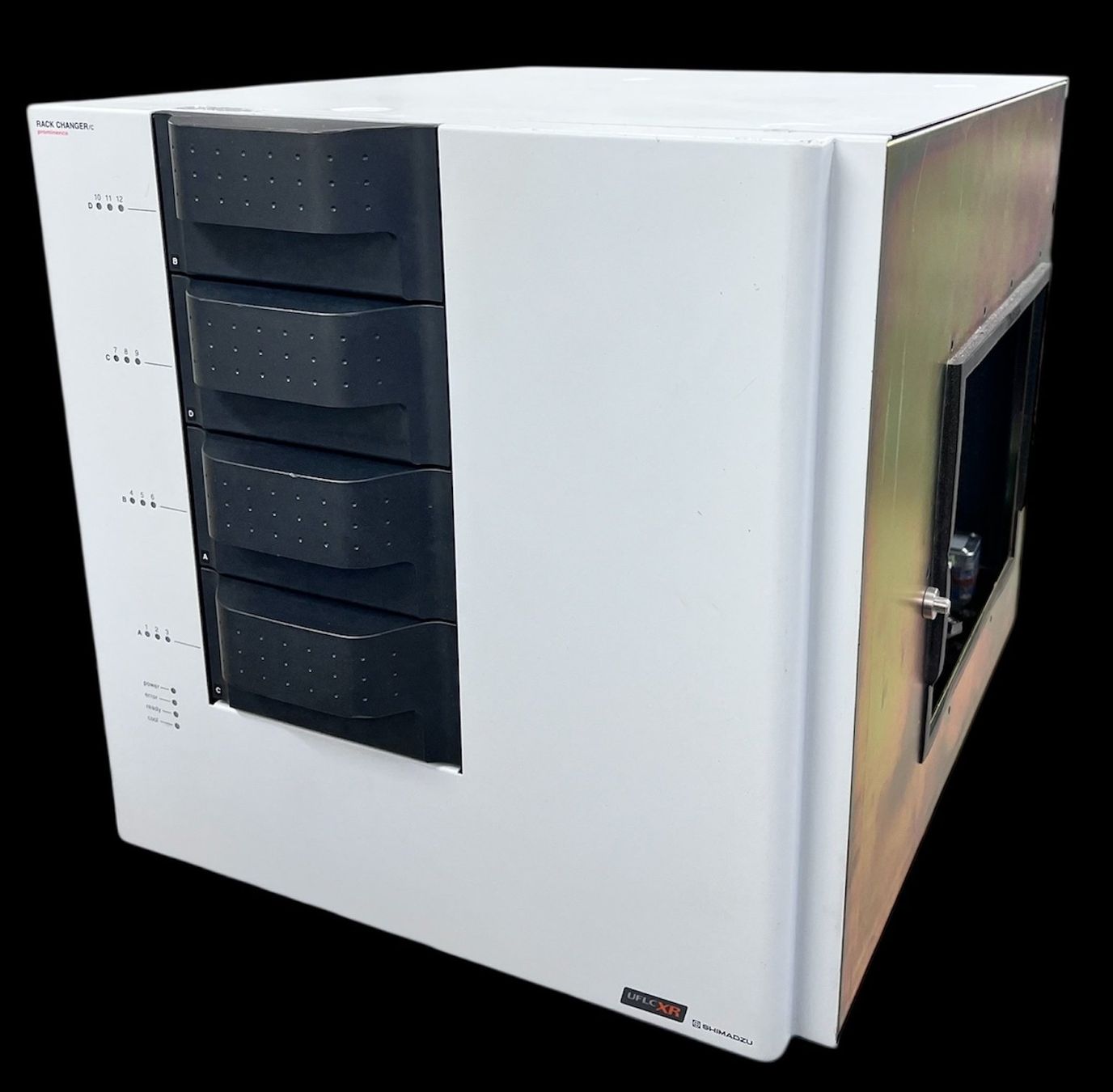 Shimadzu Prominence Rack Changer /C 228-45030-38 (Gebraucht) in ...