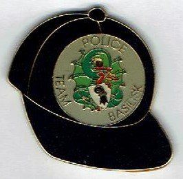 Polizei Team Basilisk (Gebraucht) in Hinterkappelen für CHF 2 – mit ...