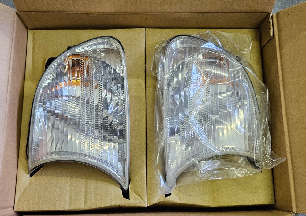 BMW M3 E46 Blinker Set Original. (Gebraucht) in Goldach für CHF 40 ...