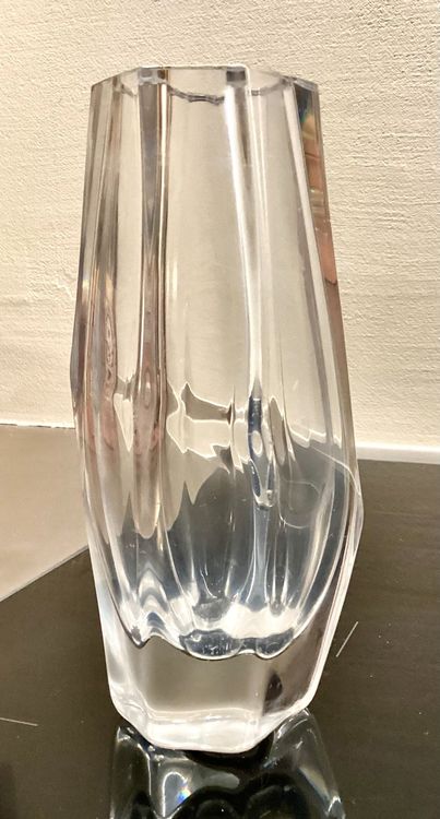 Daum Vase Frankreich Vintage signiert (Gebraucht) in Klosters für CHF ...