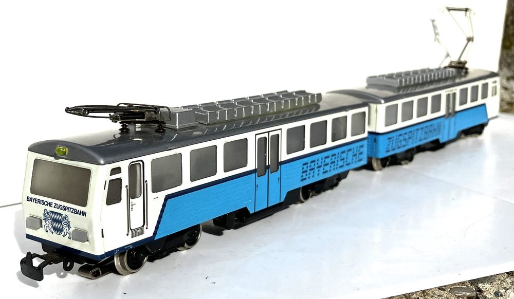 Bayerische Zugspitzbahn Märklin 83185 (Gebraucht) in Zürich für CHF 190 ...