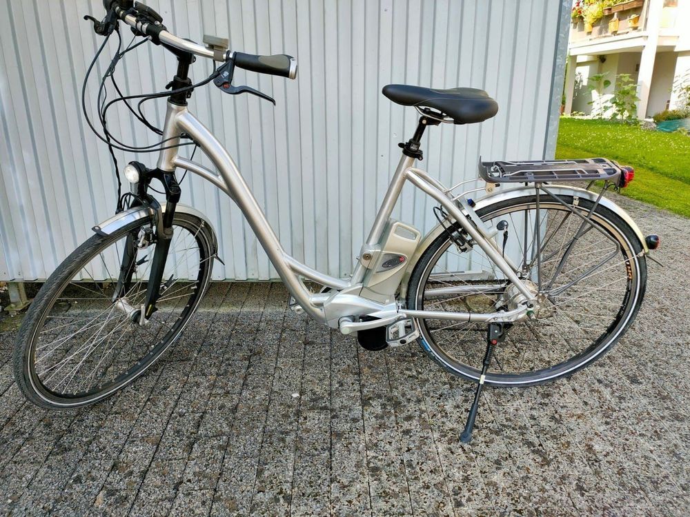 Flyer C8 Premium (Gebraucht) in Sursee für CHF 450 – mit Lieferung auf Ricardo kaufen