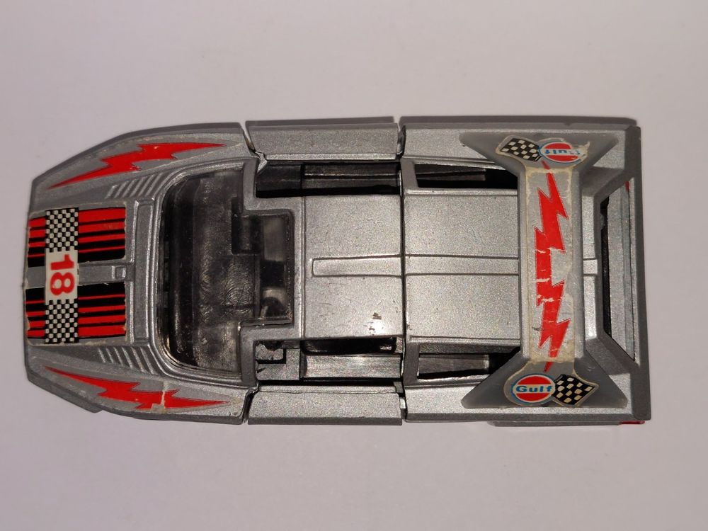 Alfa Romeo Navajo Concept Bertone 1:36 SS 905 | Kaufen auf Ricardo