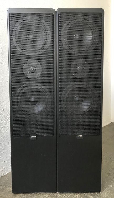 Canton Ergo 80 (Gebraucht) in Bazenheid für CHF 220 – nur Abholung auf ...