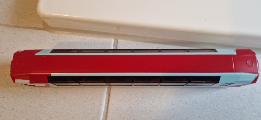 Bemo 3288 574 MGB Api 4034 (Neu (gemäss Beschreibung)) in Kriens für ...