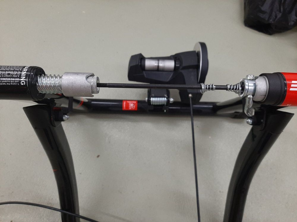 Elite Volare Mag Alu (Gebraucht) in Tegerfelden für CHF 27 – nur ...