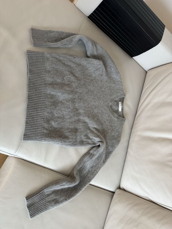 Cashmere Pullover von Lerch Oslo, Grösse S/M (Gebraucht) in Zürich für ...