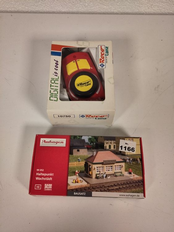 Roco Digital Steuerung Lokmaus | Kaufen auf Ricardo