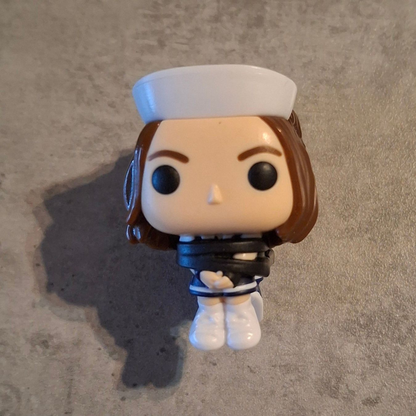 Kinder Joy, Funko Pocket POPs, Stranger Things, Steve/Robin (Neu ...