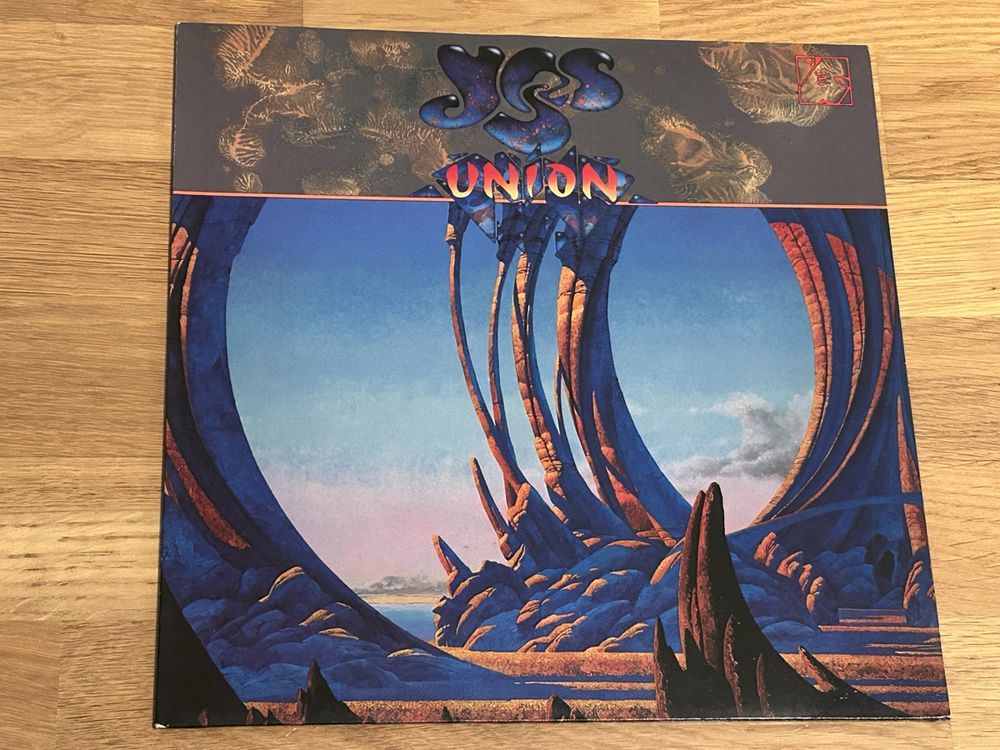 YES. 1991. Union (Gebraucht) in Faulensee für CHF 66 – mit Lieferung ...