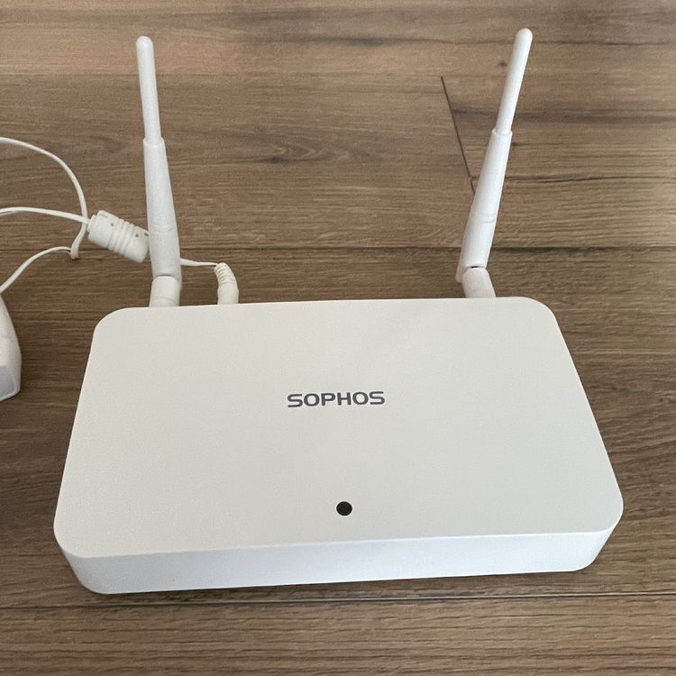Sophos Access Point AP 15 (Gebraucht) in Rüdlingen für CHF 49 – nur ...