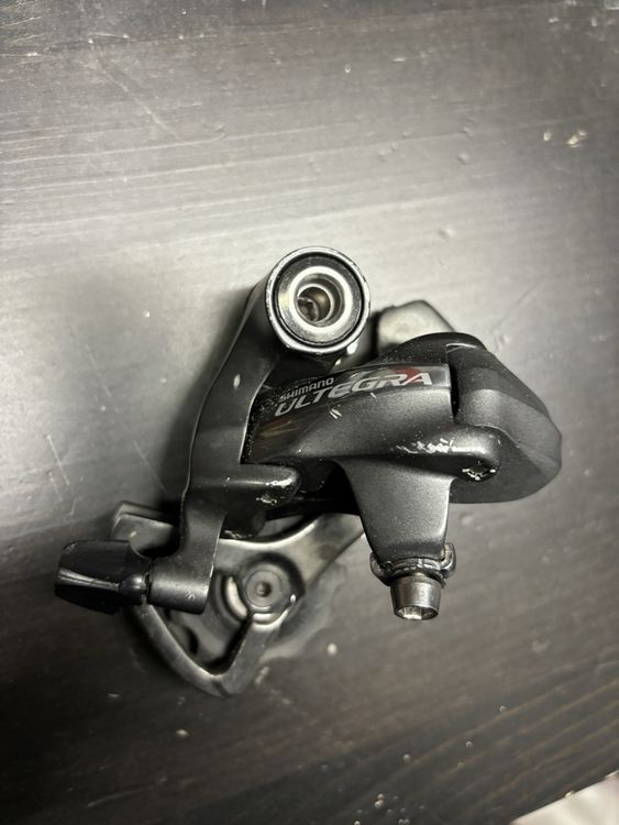 Shimano RD 6700 | Kaufen auf Ricardo
