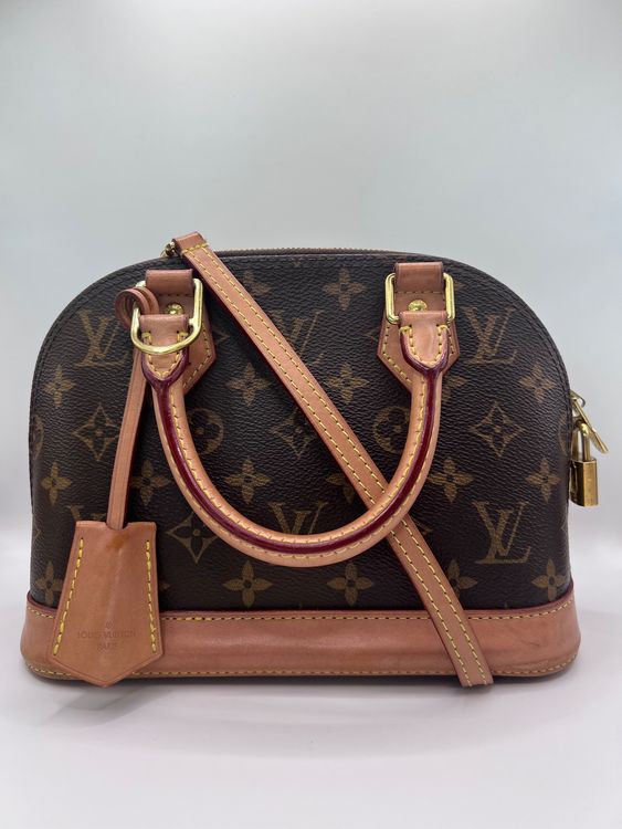 Louis Vuitton Gebraucht