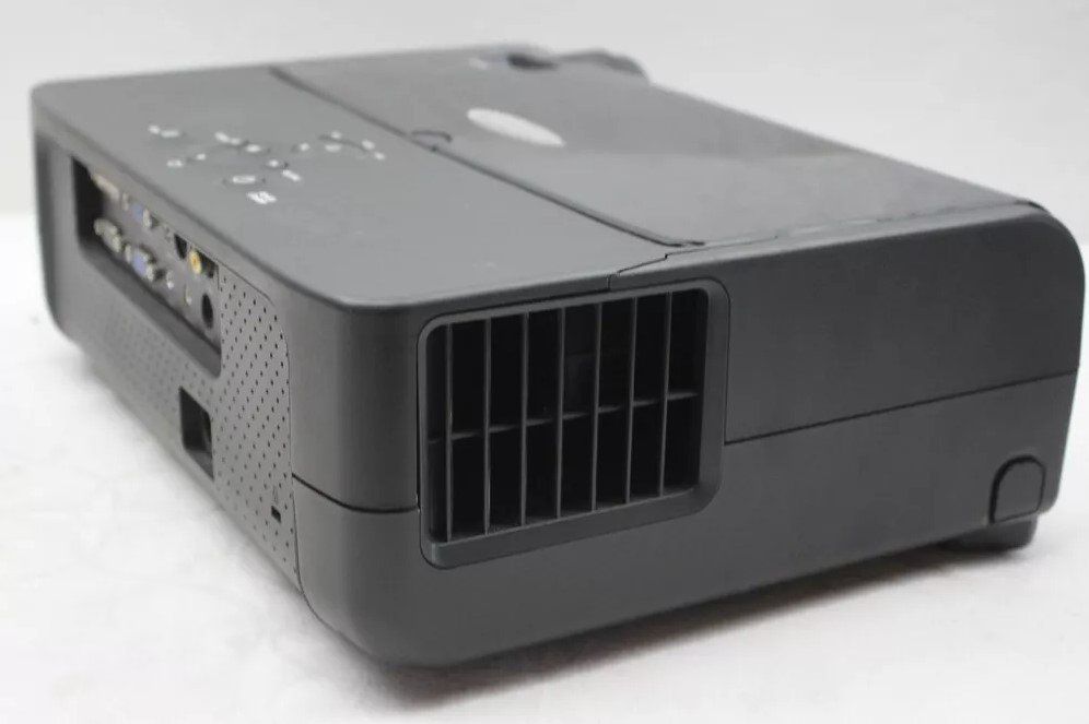 Optoma EP780🔥 Beamer Nur 461h💡 HDMI=VGA 🎬Projector Profi⚡ (Neu (gemäss ...