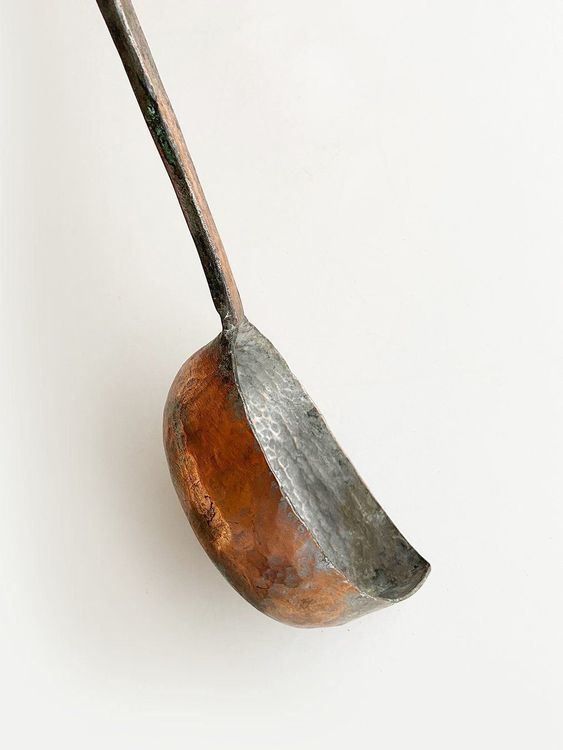 Antike Kelle aus Kupfer | Kaufen auf Ricardo