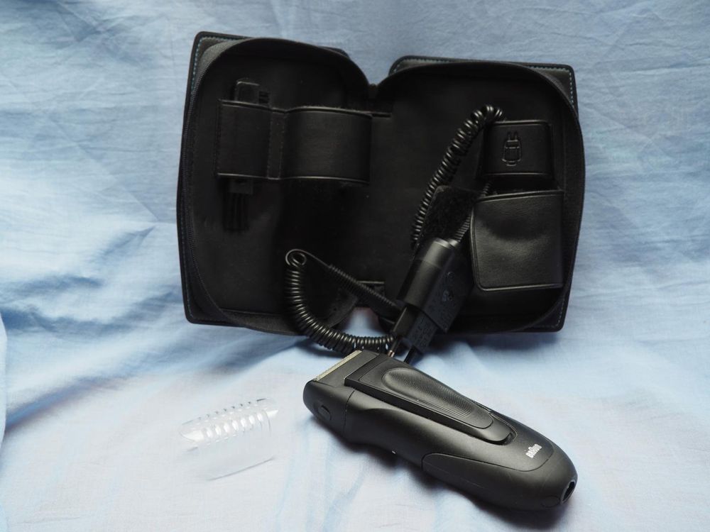 Braun Smart Control Classic 5743 | Kaufen auf Ricardo