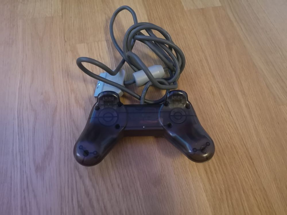 Original Playstation 1 Controller | Kaufen auf Ricardo