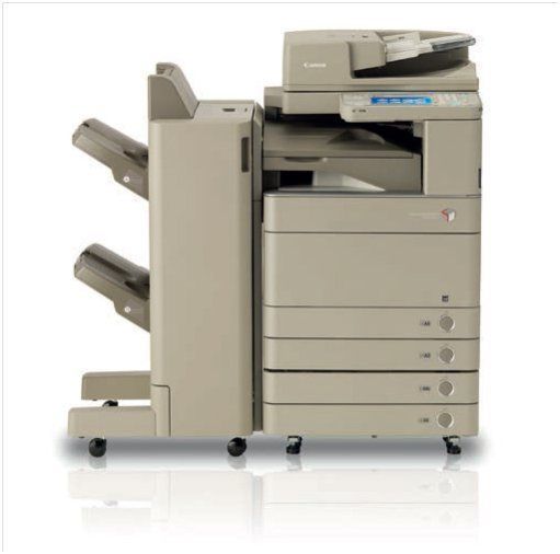 Canon imageRunner Advance C5035 (Gebraucht) in Wolhusen für CHF 100 ...