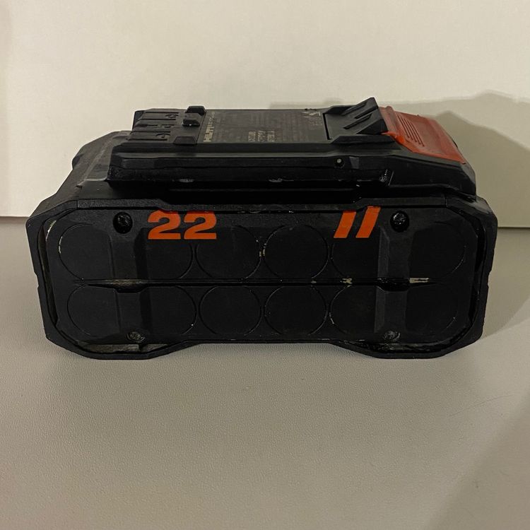 Batterie/Akku Hilti Nuron B22 170 (Gebraucht) in Echallens für CHF 123 ...