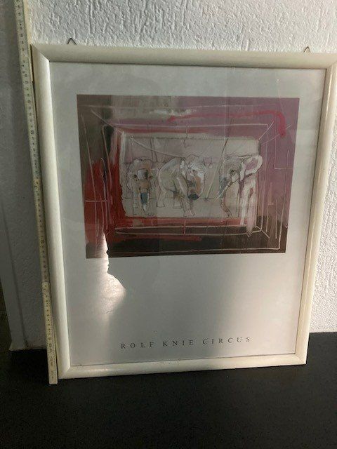 Rolf Knie Circus | Kaufen auf Ricardo