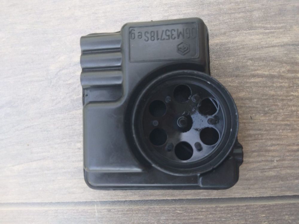 Piaggio Ciao Originaler Luftfilter | Kaufen auf Ricardo