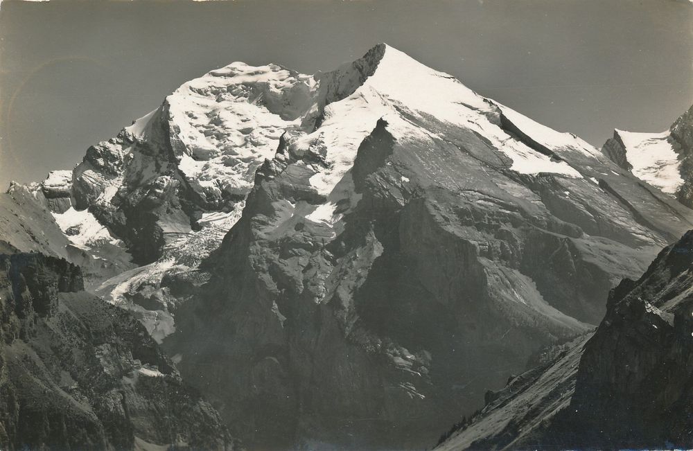 E. Gyger / Kandersteg | Kaufen auf Ricardo