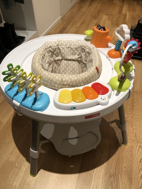 Skip Hop Activity Center | Kaufen auf Ricardo