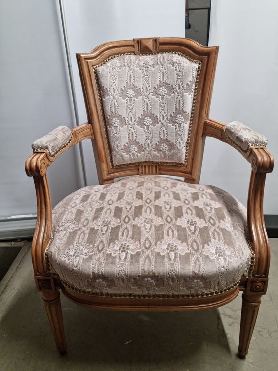 Sessel Antik (2) | Kaufen auf Ricardo